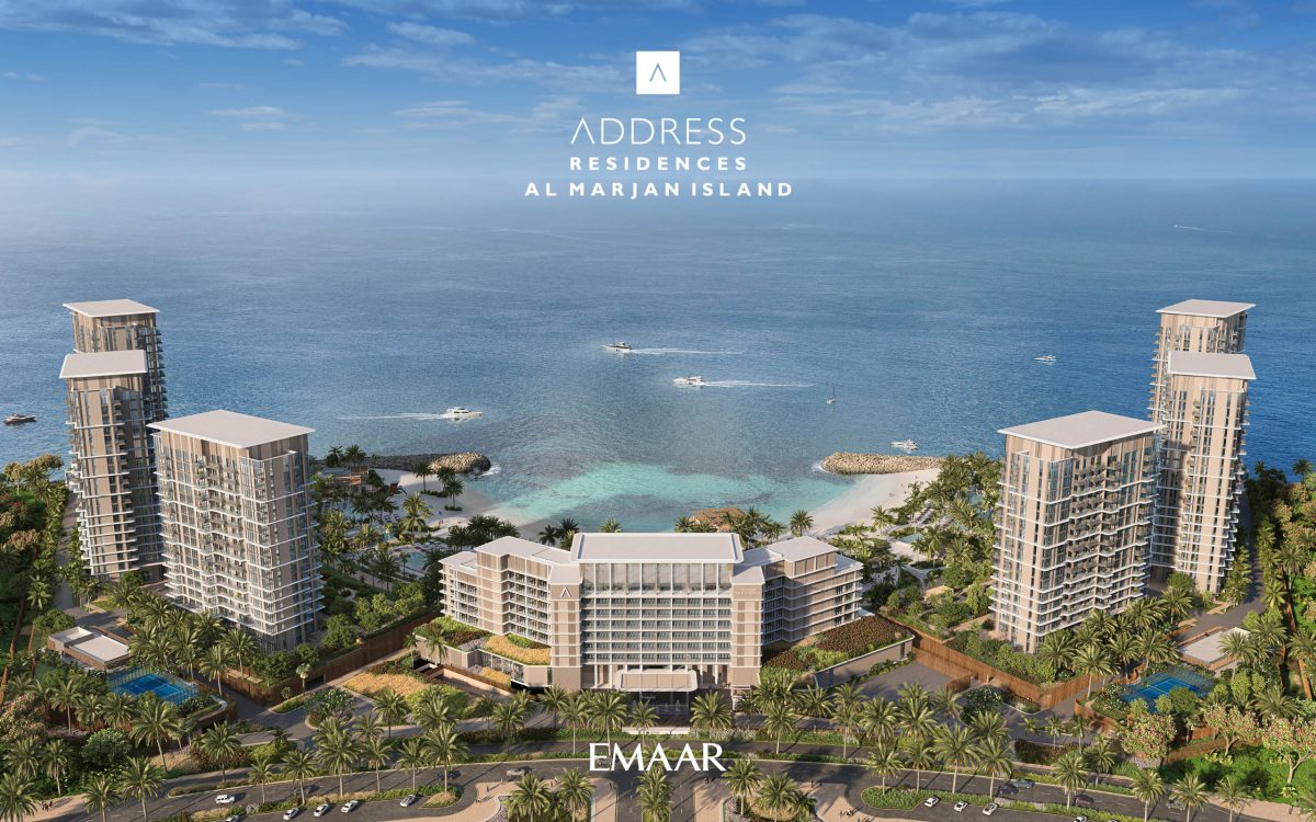 Emaar Address residences - Tenable FEC