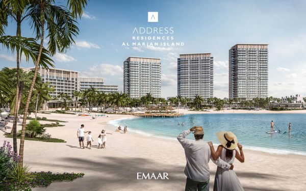 Emaar Address residences - Tenable FEC