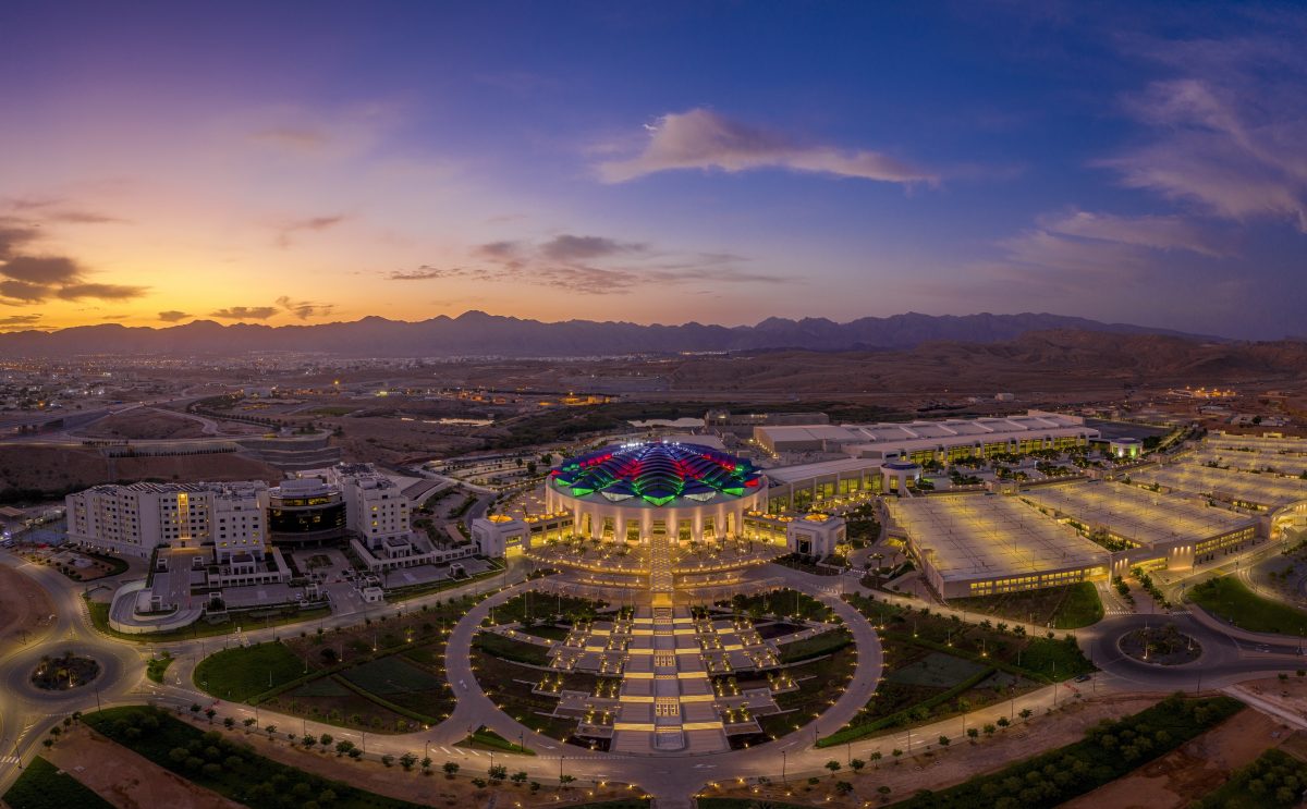 Business Home - Tenable FEC